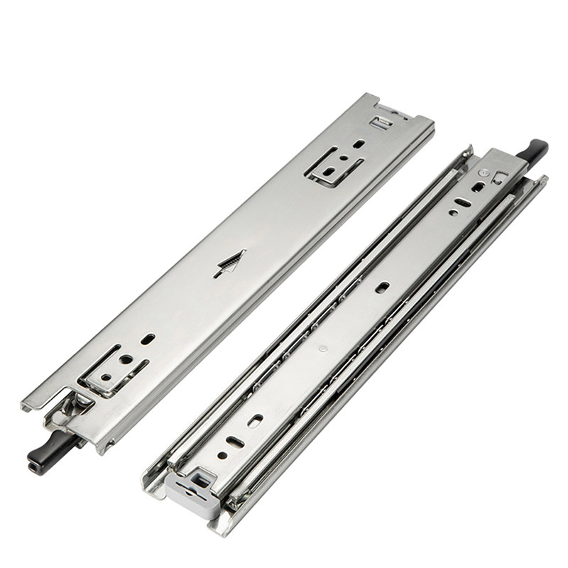 Lianli 51 Series Heavy Duty Drawer Slide - 3 Section Ball Rail