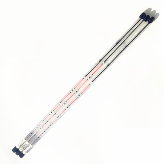 Black Sea Bream Workshop KM Titanium Alloy Rod Tip Reaches Tile and ...