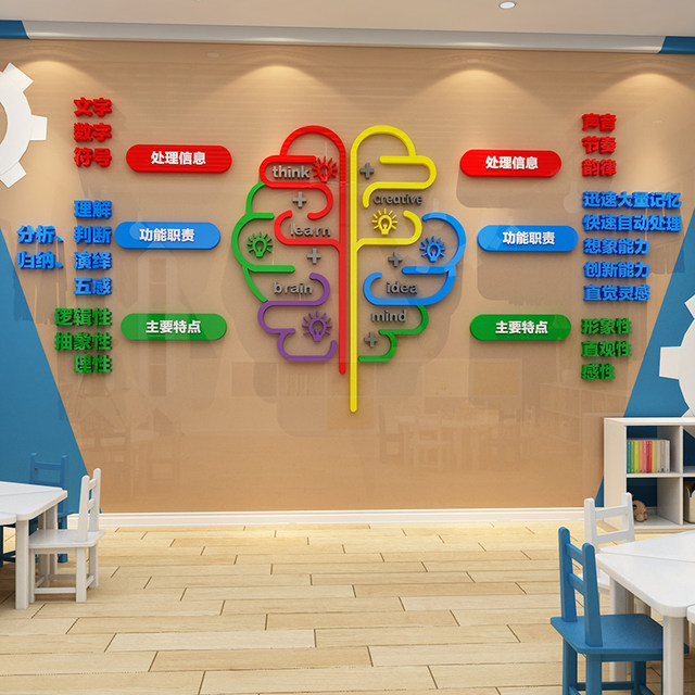 Robot Children's Programming Intelligent AI Science and Technology ...