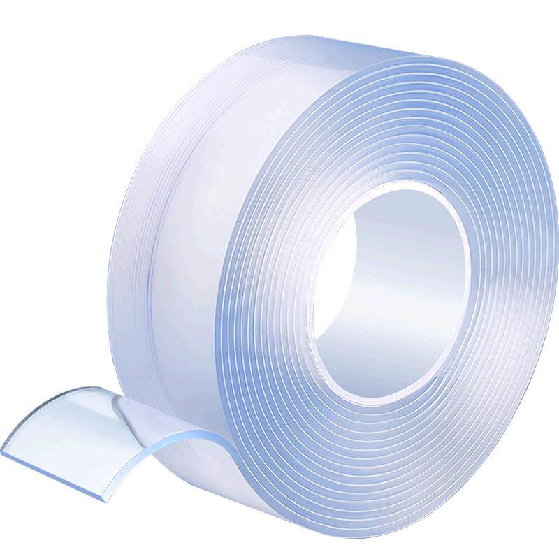 High-Viscosity Nano Double-Sided Adhesive Stickers for Car & Wall ...