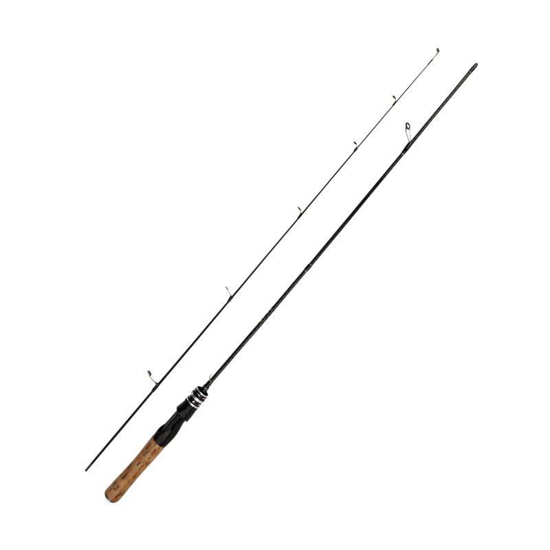 Fiasst Horse Mouth Fishing Rod - UL Soft Adjustable Carbon Fiber - 1.8 ...