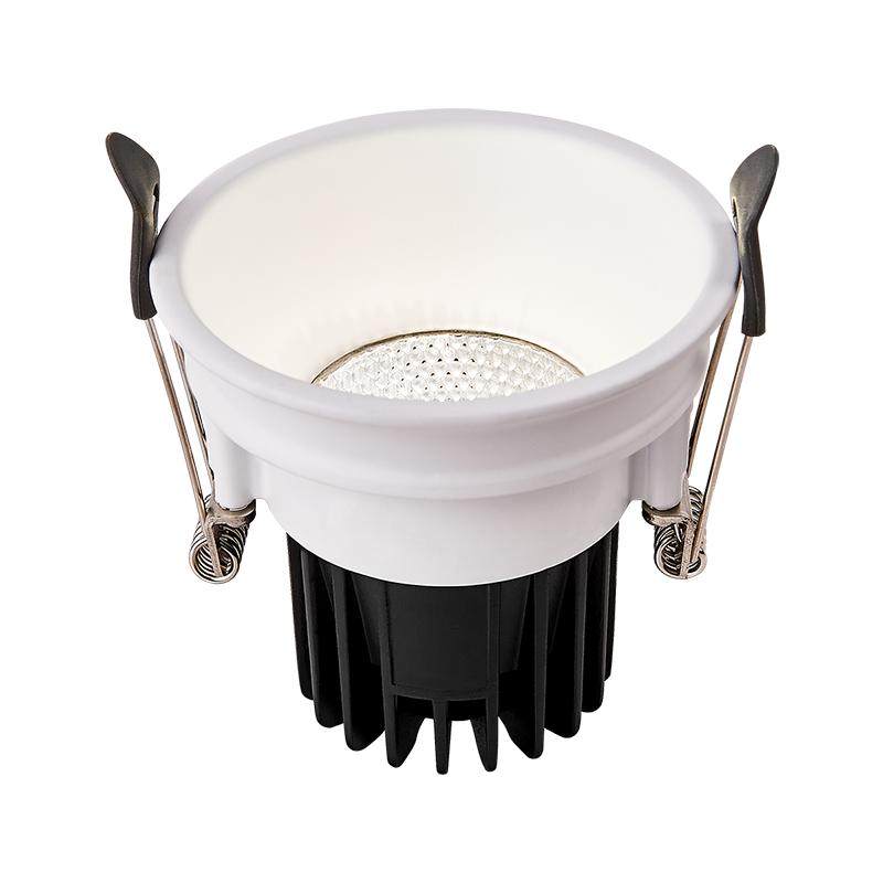 Nvc Lighting LED Small Hill Spotlight - Anti-Glare Wall Washer Lamp