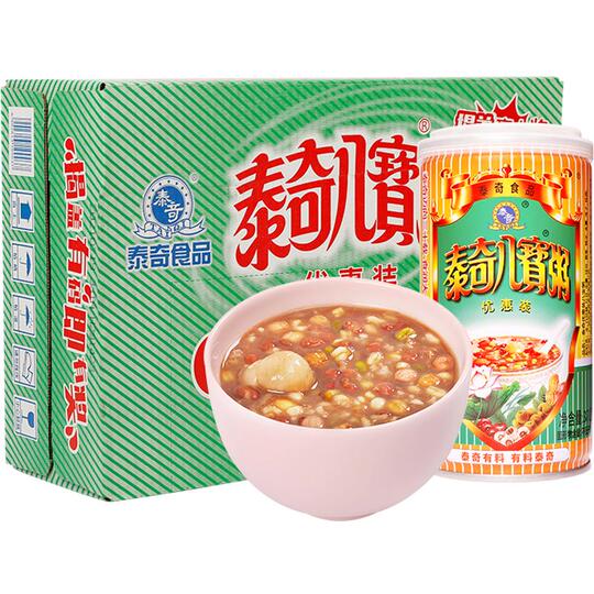 Taiqi Eight-Treasure Porridge Discount Pack