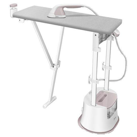 Midea Iron Hanging Ironing Machine for Home and Mall Use