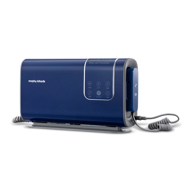 Morphy Richards Food & Vegetable Cleaning Machine - MR2061