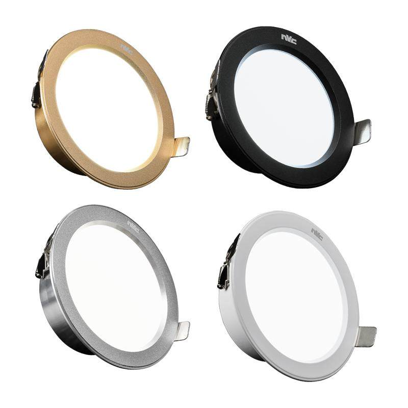 NVC LED Downlight Recessed Spotlight - Living Room Ceiling Light