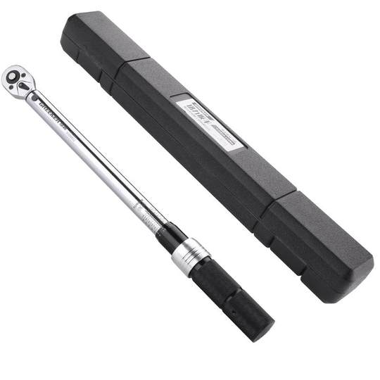 Green Forest High-Precision Motorcycle Torque Wrench with Adjustable ...