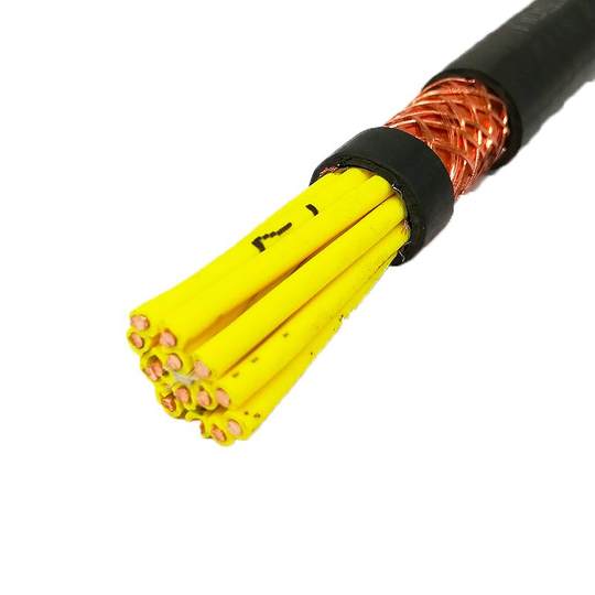 Control Cable Shielding Line - National Standard Hard Line 1.5 Square ...