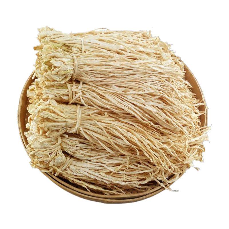 Farm Self-Dried White Radish - Original Flavored Radish Strips - Air ...