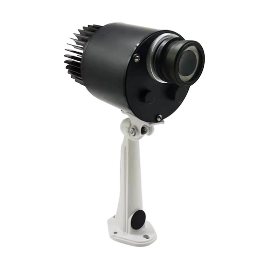 LED Logo Projector Light - Custom Outdoor Advertising Spotlight