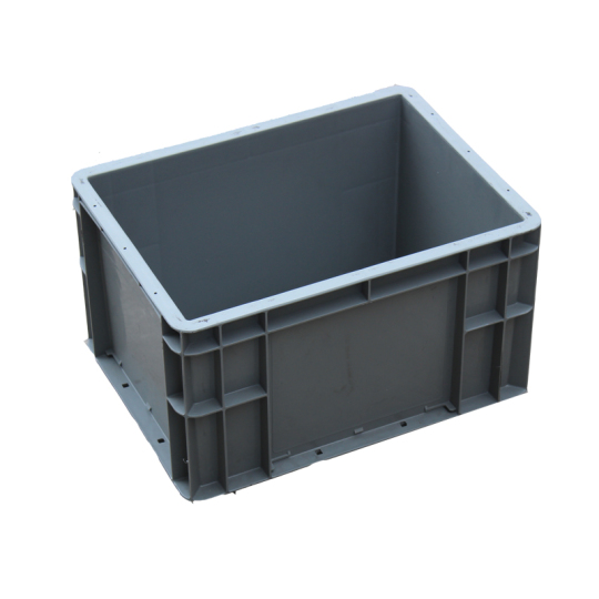 100L Plastic Storage Box - Large Rectangular Container