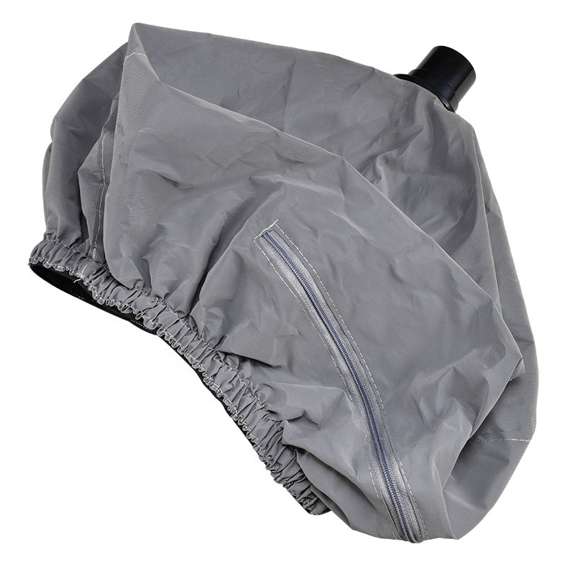 Licierti Hair Oil Heating Hat - Steam Cap for Hair Care Machines