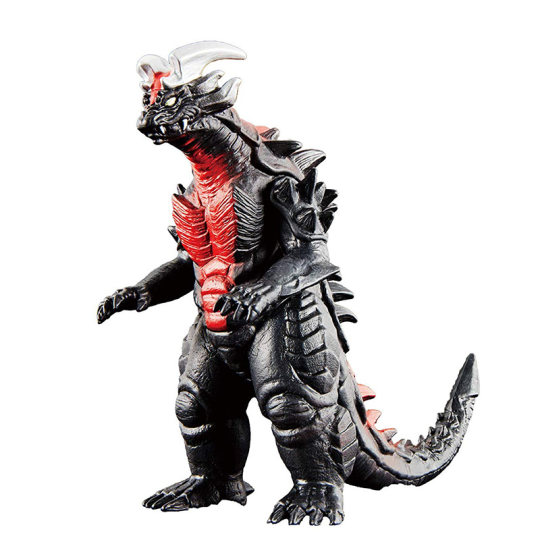 Bandai Zeta Dekai Altman Monster Toy Puppet Series