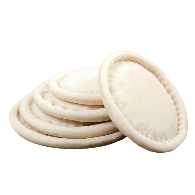 Greedy Craftsman 6-10 Inch Handmade Pizza Crust Set - 1kg