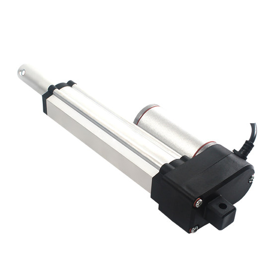 Motorized Telescopic Pole
