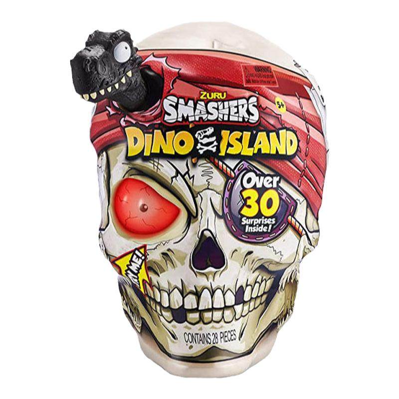 Haoerjia Zuru Dinosaur Island komplet za iskopavanje - Svjetleća ...