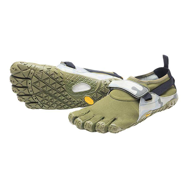 Vibram Spyridon Evo Five-Finger Men's & Women's Fitness Shoes