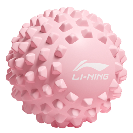 Li Ning Fascia Massage Ball - Muscle Relaxation for Full Body