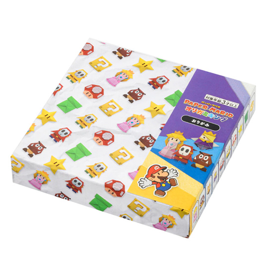 Paper Mario: Origami King - Hra pro Nintendo Switch