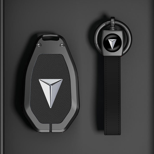 2025 Changan dark blue s05 key cover sl03 new s07/s7 card G318 car bag ...