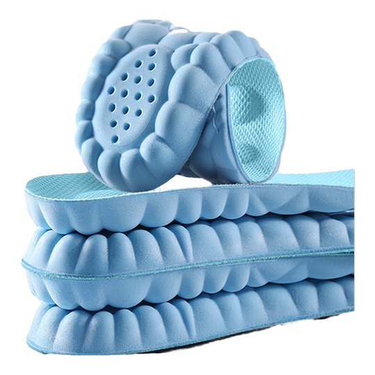 Heel Pain Plantar Fasciitis Bone Spur Heel Pain Special Insole Arch Pad ...