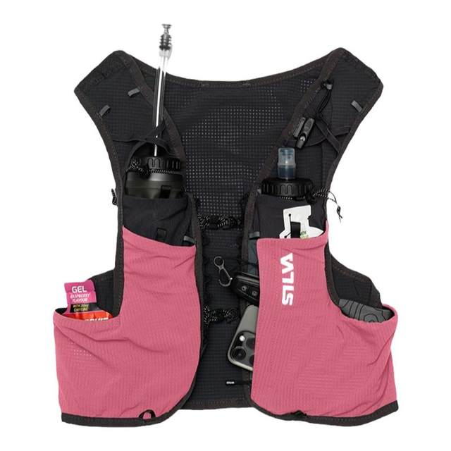 Sweden Silva new racing off -road backpack ultra -light outdoor sports ...