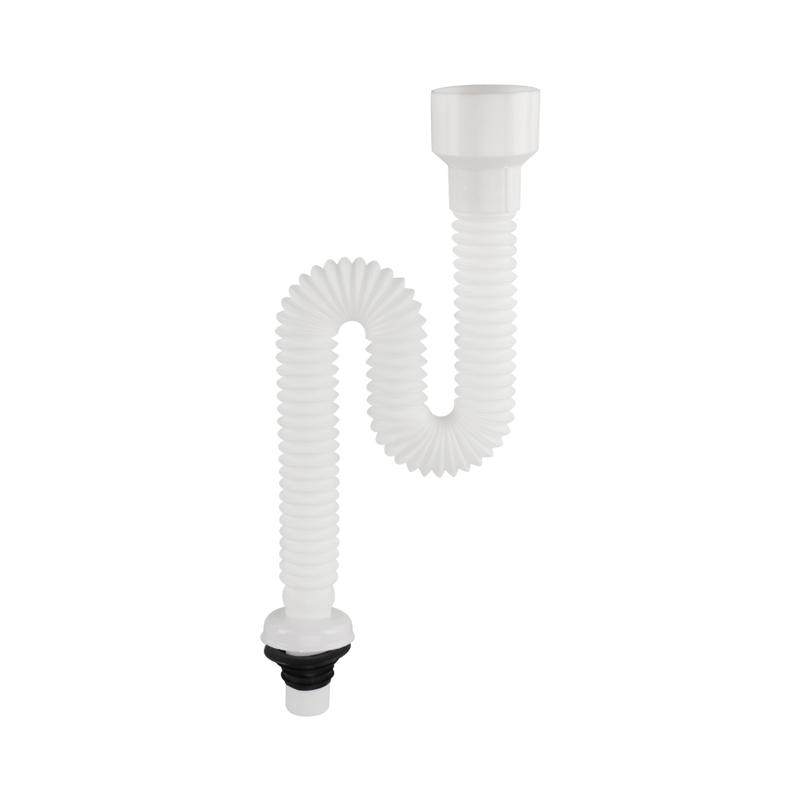 PVC Urinal Sewer Pipe for Wall-Mounted Urinal Drainage with Deodorant ...
