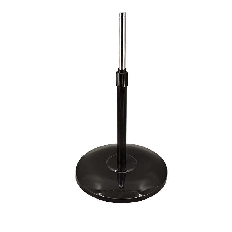 16-Inch Floor Fan Base - Universal Replacement Chassis Accessory