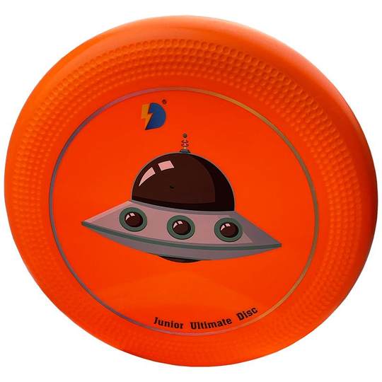 Adult Outdoor Frisbee - Standard Professional Hard Frisbee for Extreme ...