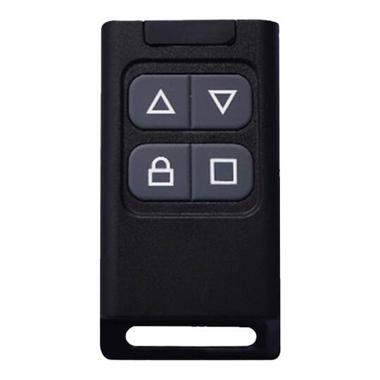 Barrier Gate Universal Remote Control Learning Copy Type