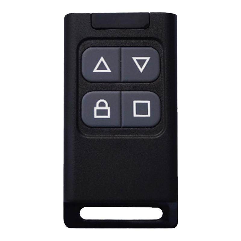 Barrier Gate Universal Remote Control Learning Copy Type