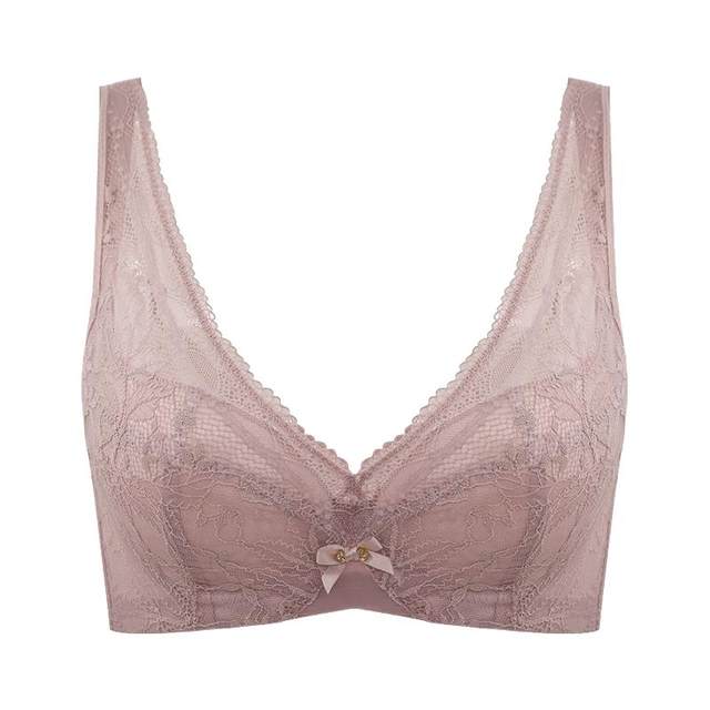 Beijia Male adjustment large -size underwear female big chest showed ...