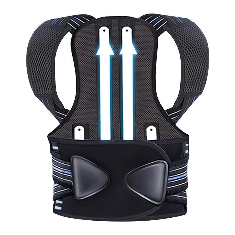 New Anti-Hunchback Orthotics for Children, Teenagers, and Adults - Back ...