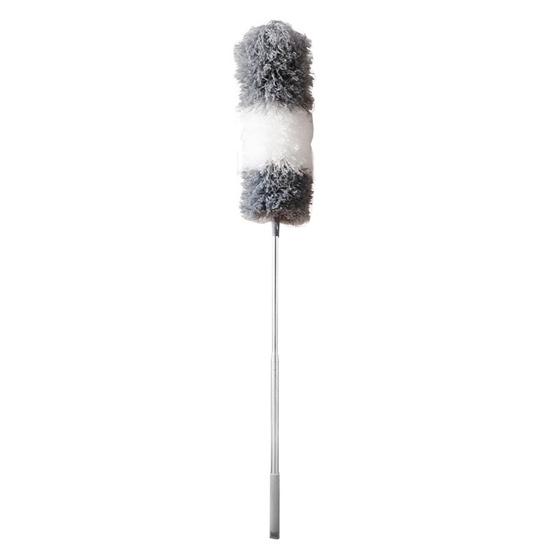 Feather Duster - Electrostatic Dust Removal Tool for Home Cleaning ...