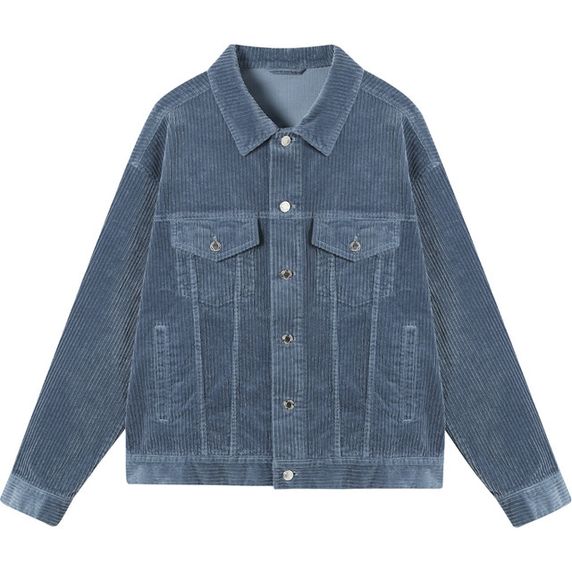 Lezora imported 330g of Australian cotton elastic wide fine stripe ...