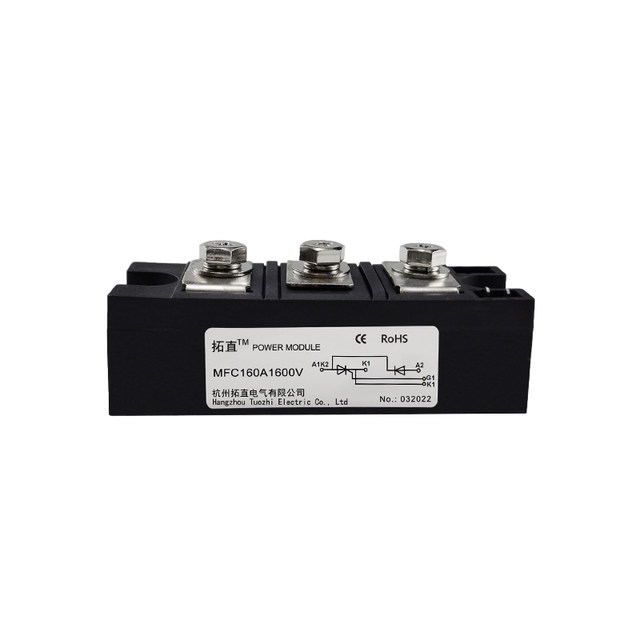 Thyrophone neat pipe module MFC110A MFC110-16 MFC200A1600V 500A300A400A