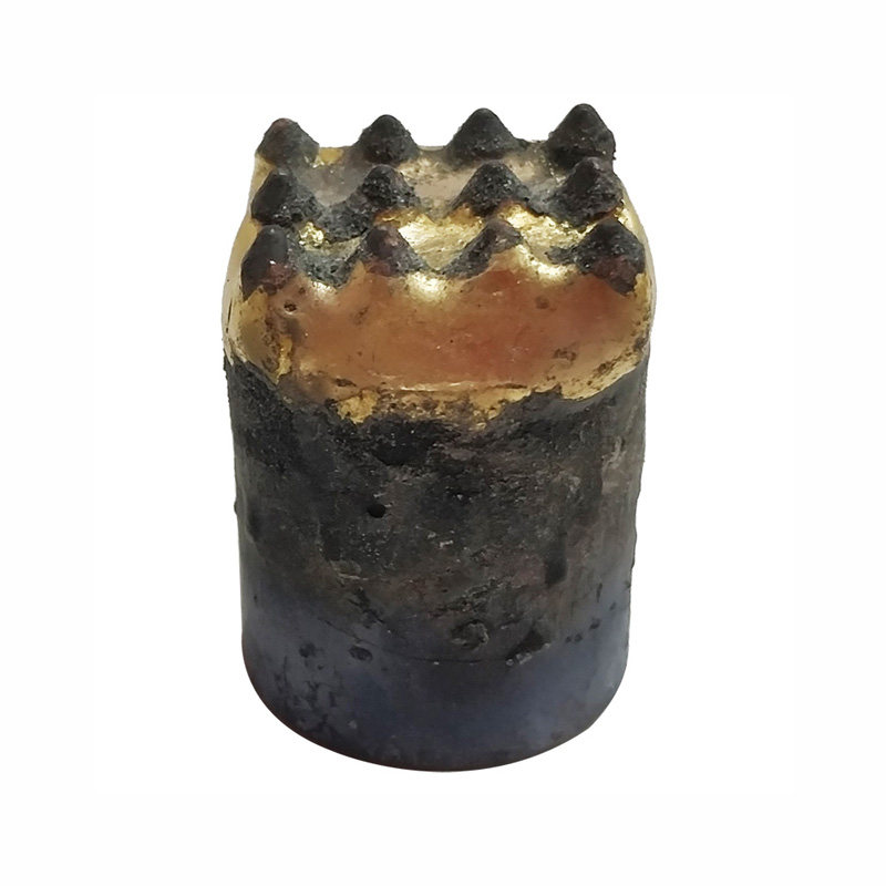 Stone Pneumatic Chisel Machine - Pneumatic Hammer Chisel Hair Head ...