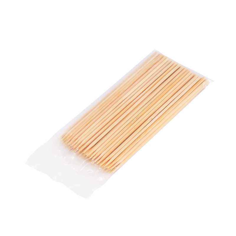 Houd van de Chef Bamboe Spiesjes - 3.0mm x 15cm - 500 Stuks