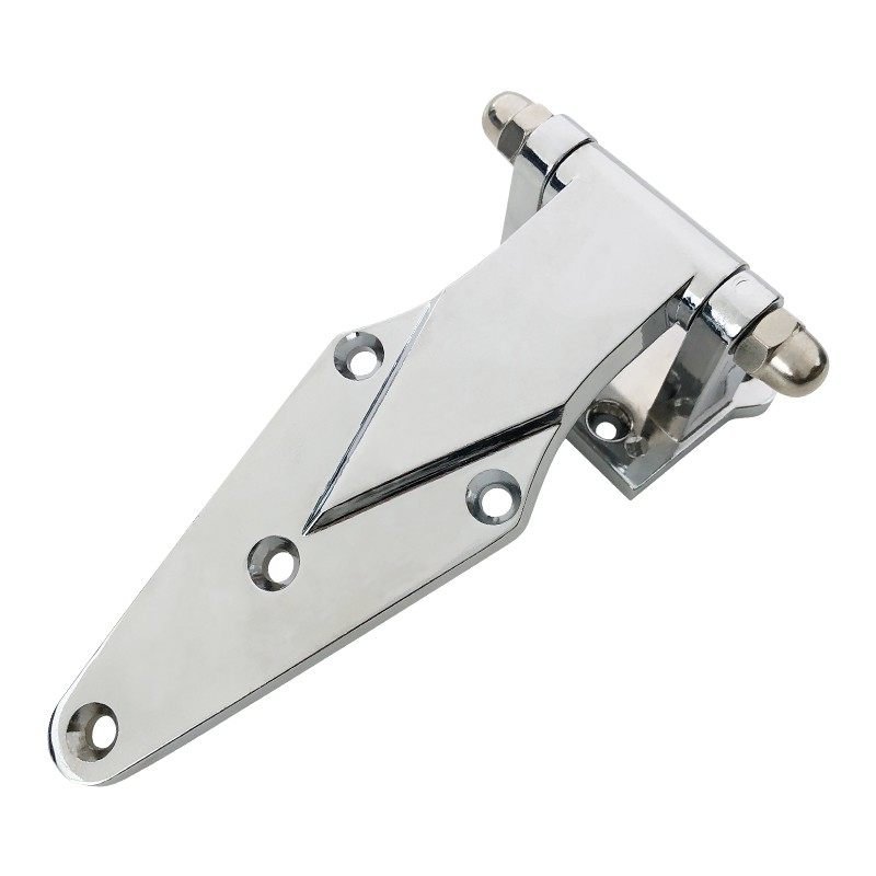 6-Inch Protruding Door Oven Hinge - Stainless Steel Industrial Oven ...