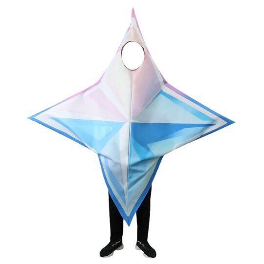 Original God Stone Cosplay Clothing | Anime Game Two-Dimensional ...