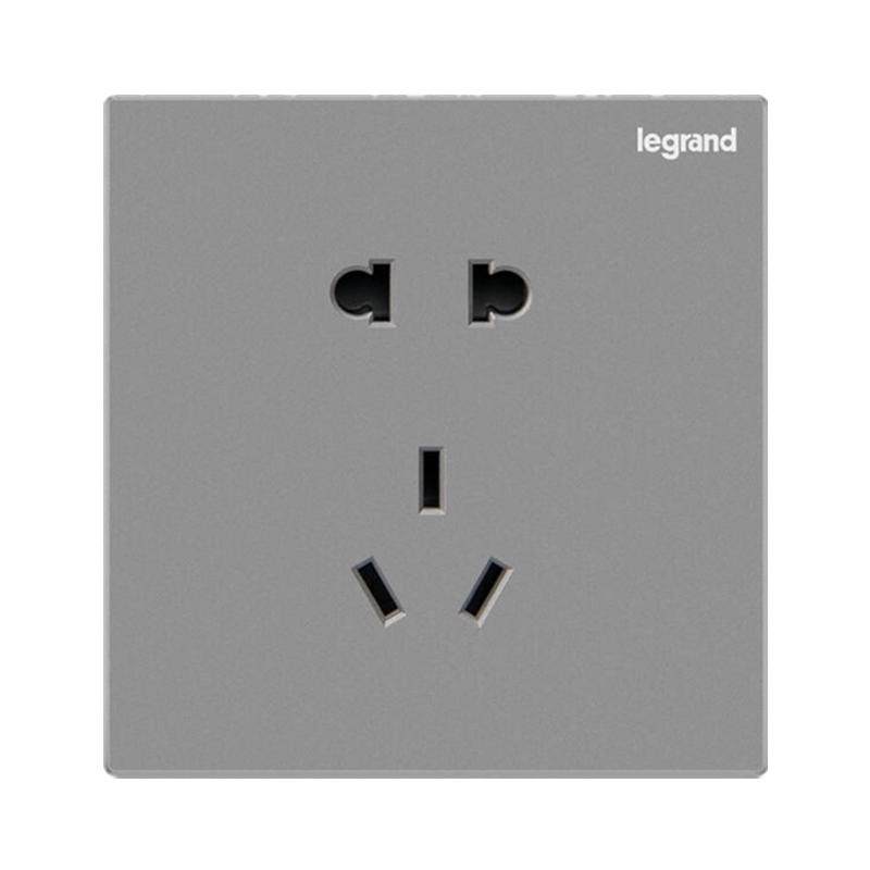 Legrand Switch Socket Panel with USB 86 Type Concealed Air-Conditioning ...