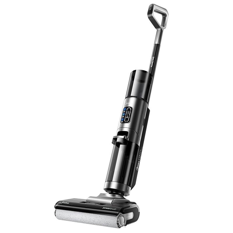 Fregasuelos Midea Gx5 Pro - Aspiración, Fregado y Lavadora