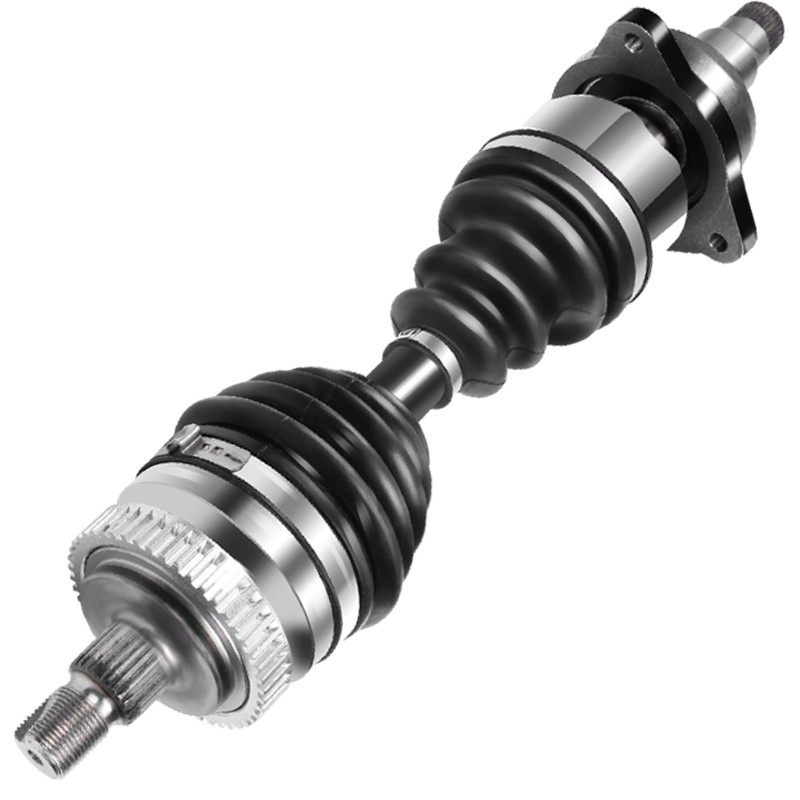 Dianxin Volkswagen Half Shaft Assembly - Lavida, CC, Bora, Golf, Tiguan ...