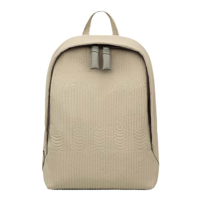Hebrew fashion backpack for men and women large-capacity travel ...