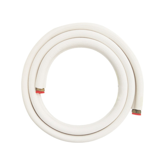 Air-Conditioning Copper Pipe Extension Connection Thickened Pure Copper