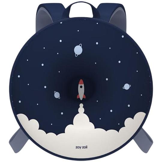Zoyzoii Donut Backpack Set for Children | Kindergarten Schoolbag ...