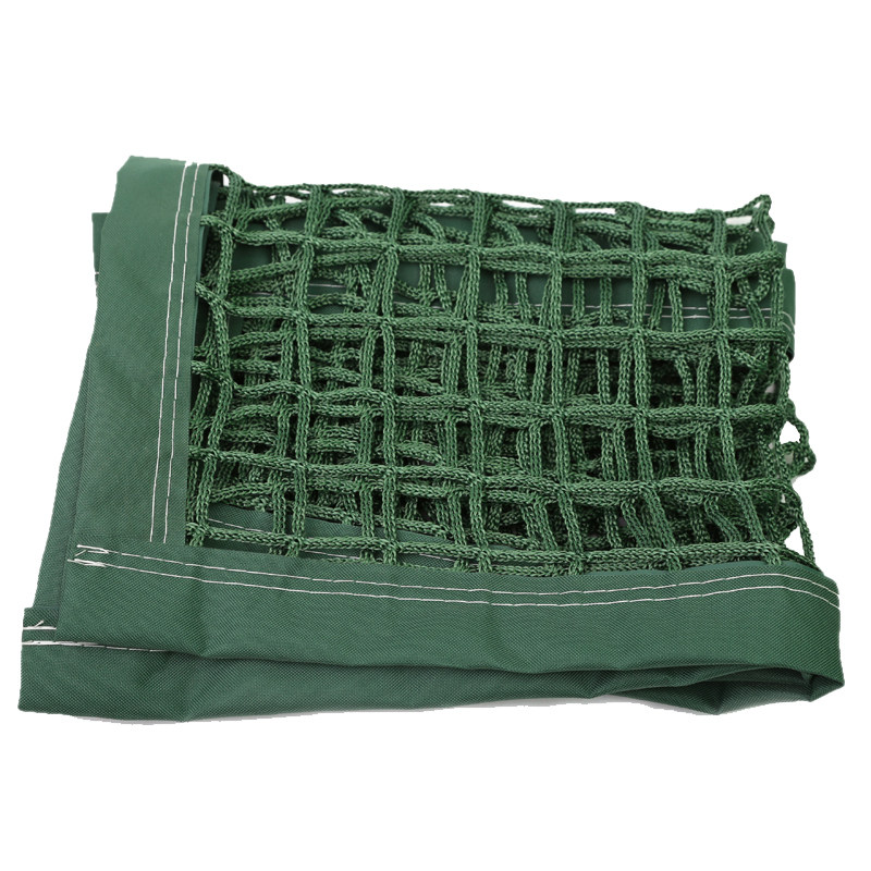 Nylon Sports Netting - Table Tennis, Tennis, Football Barrier Net