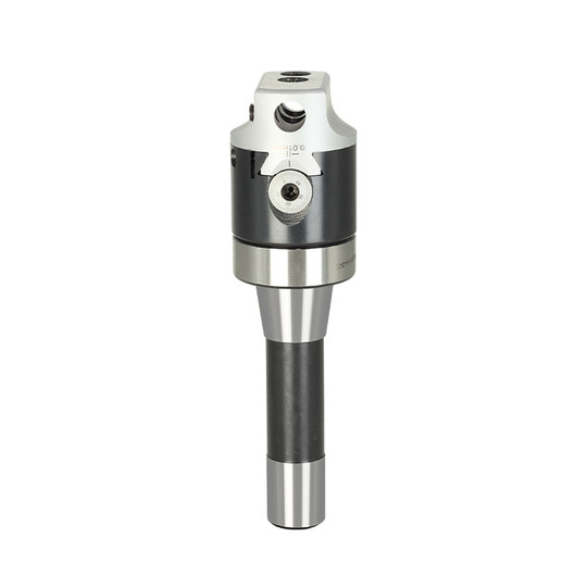R8 2-Inch & 3-Inch Boring Tool Set for Precision Milling Machines ...