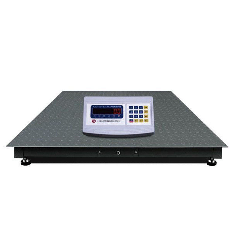 Shanghai Yousheng High-Precision Electronic Ground Scale: Industrial ...