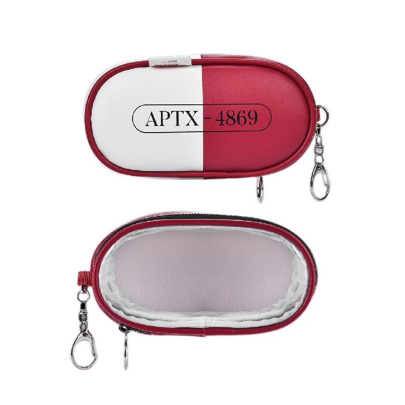 Bilibili detective conan aptx-4869 pills - super happy pu pain relief pack